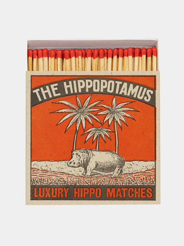 Archivist Gallery | Shop Matches & Gifts – The Store By Twenty
