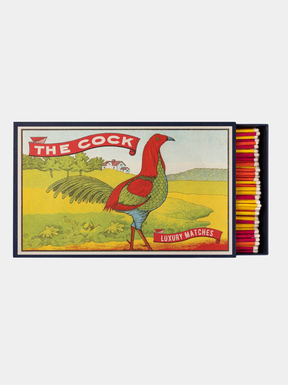 Archivist Gallery | Shop Matches & Gifts – The Store By Twenty
